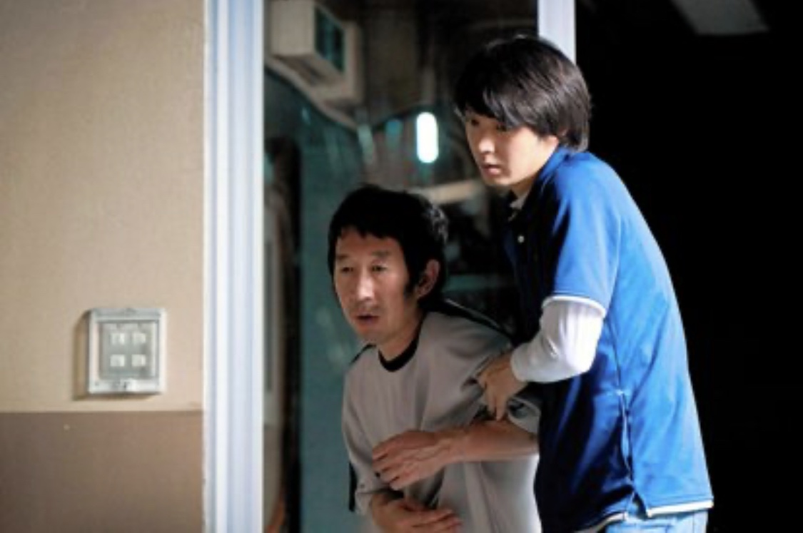 Disability News Japan Podcast: Disabled Actors Star in ‘Sagamihara ...
